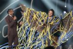 'The Masked Singer' Recap: Who Was Unmasked on Harry Potter Night?