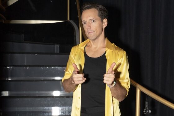 Jason Mraz Admits "Shame," "Guilt" of Divorce Helped Him Realize He's ...