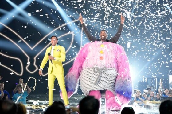 'The Masked Singer' Recap: Who Was Unmasked on Trolls Night?