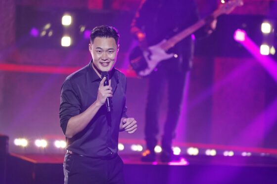 Meet Enkh-Erdene, 'AGT: Fantasy League's Mongolian Cowboy