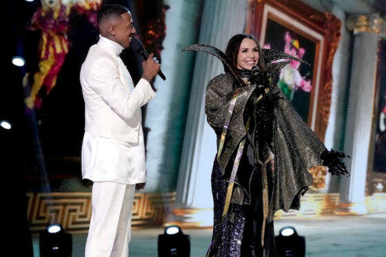 Bat Unmasked as a Reality Star in 'The Masked Singer' Group B Premiere