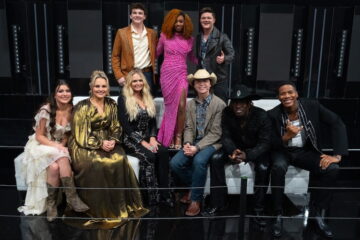'American Idol' Top 8 Revealed After Shocking Eliminations