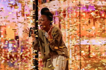 'AGT' Auditions Continue as Mel B Hits Another Golden Buzzer