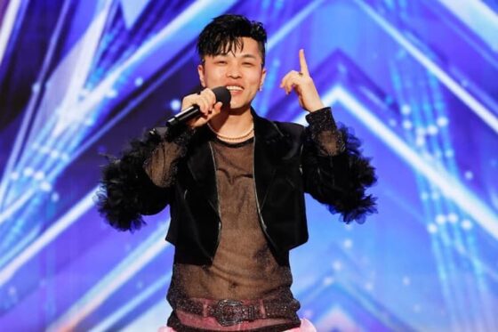 'AGT' Season 20: Meet the Acts Auditioning in Week 8