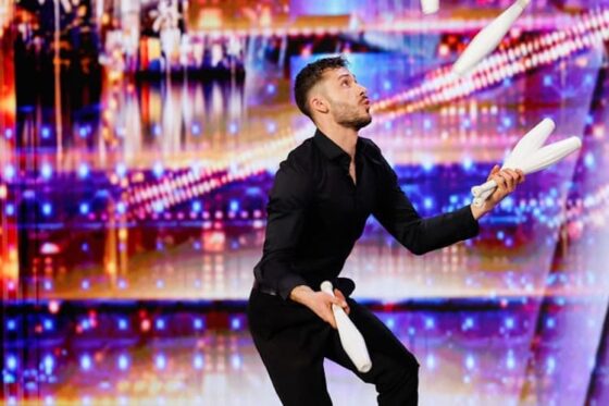 'AGT' Season 20: Meet the Acts Auditioning in Week 8