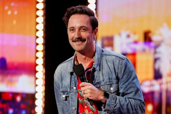 'AGT' Season 20: Meet the Acts Auditioning in Week 9